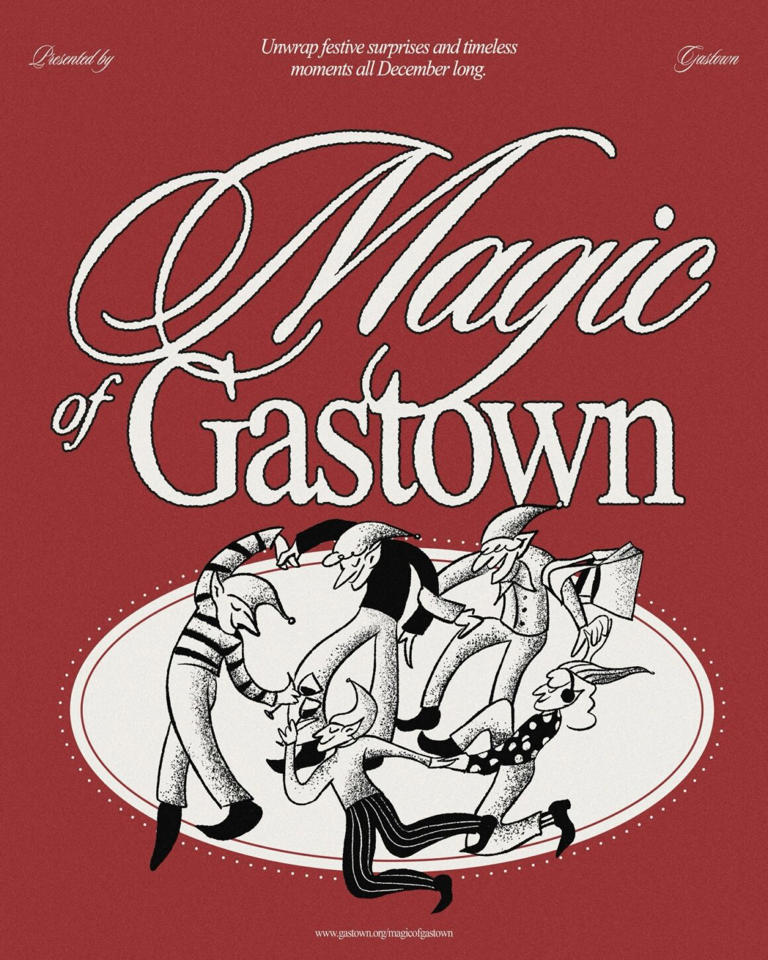 Things to do in Metro Vancouver this weekend (December 26-28, 2025)