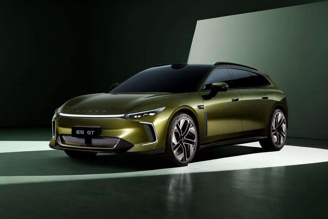The cars revealed in 2025 we wish would come to Australia