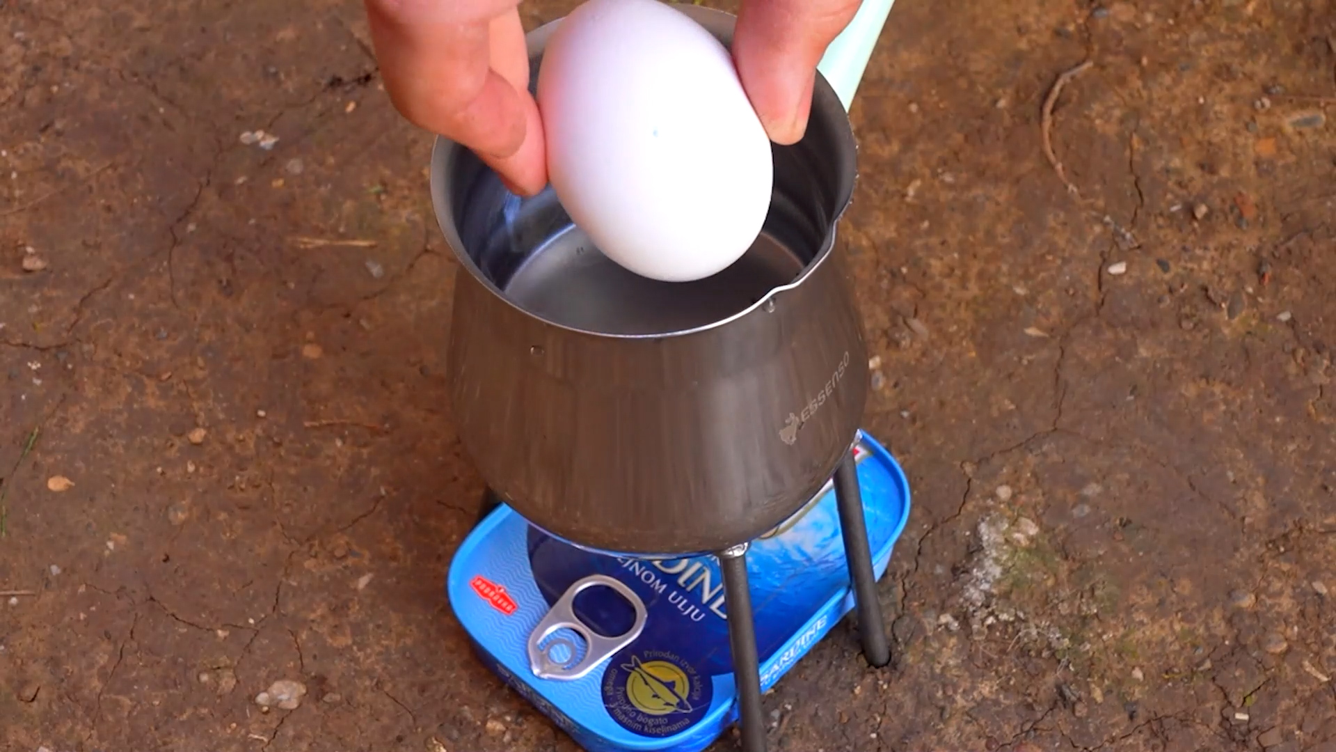 Ingenious solutions for daily household problems