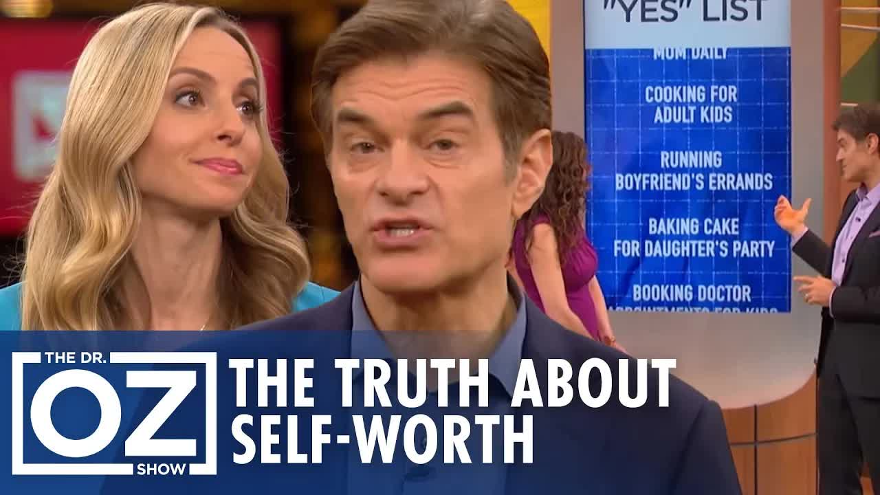 How to stop people pleasing and take back control of your life | Oz ...