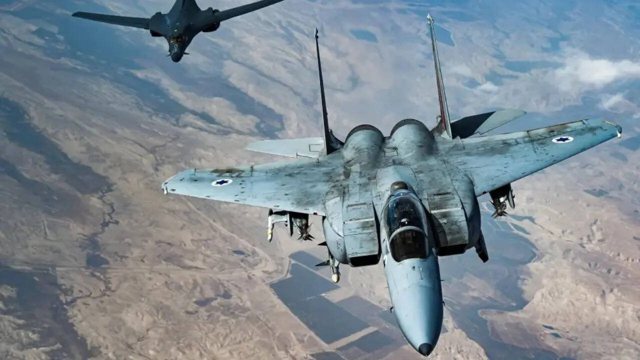 US launches air strikes in Nigeria, targeting ISIS terrorists, Trump ...