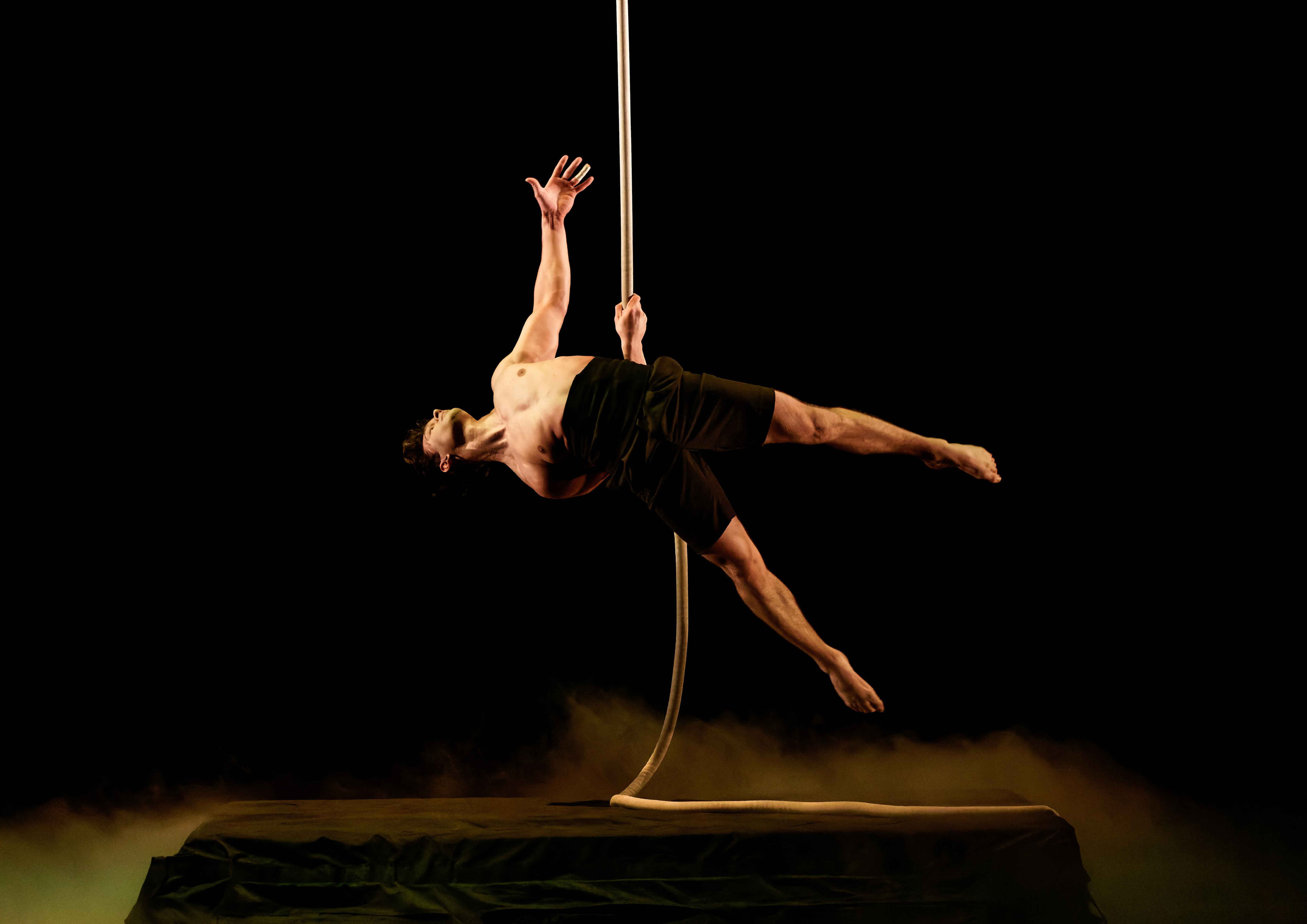 A la Scala, Inshi croît dans ses «Rêves»