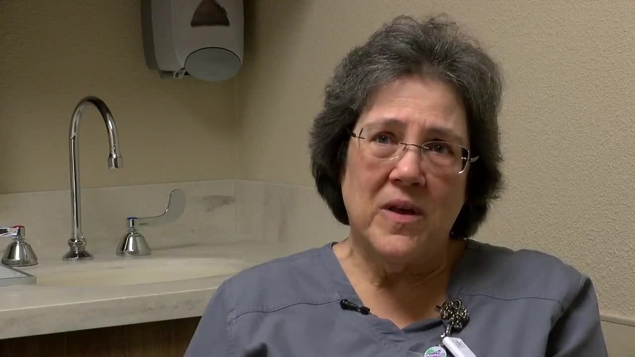 East Texas doctor warns of post-holiday illness spike