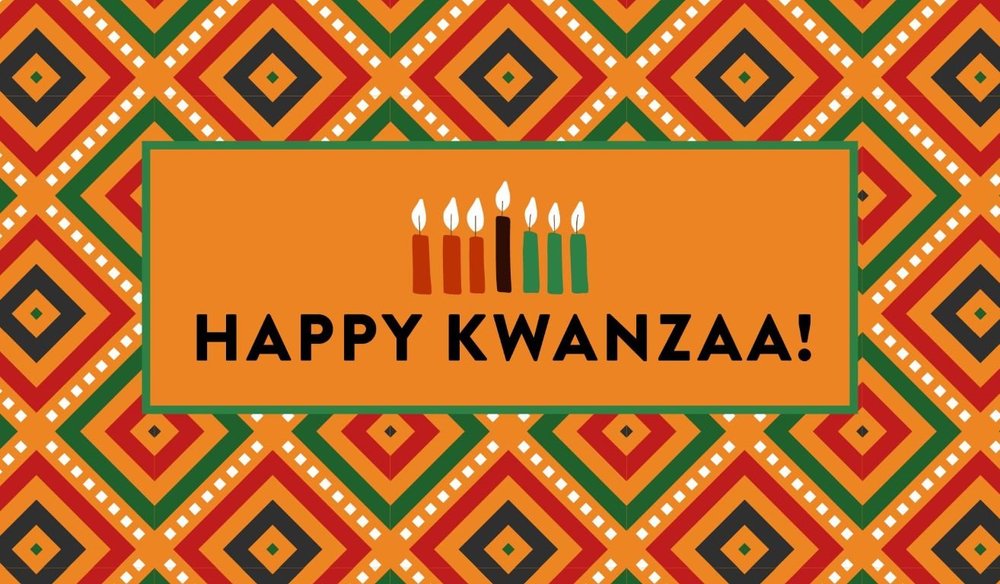 Langston Hughes Library 41st annual Kwanzaa celebration