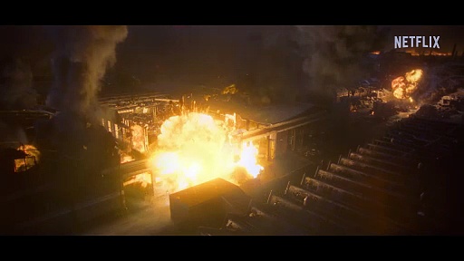 Peaky Blinders the immortal man trailer