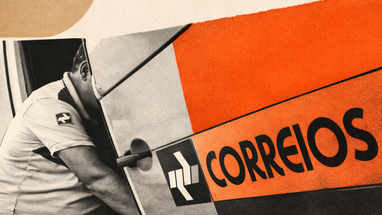 TST determina funcionamento mínimo de 80% dos Correios durante greve