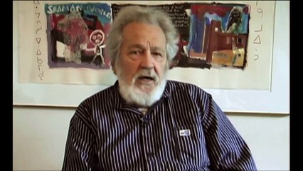 American renegade: Confessions of a radical humanist | movie | 2009 ...