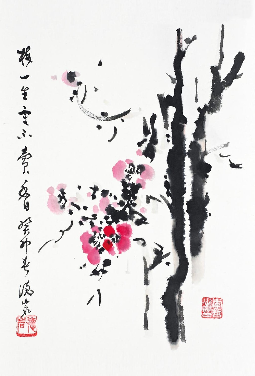 Lee Chul's 'Pil-yeon' exhibition showcases 20 years of calligraphy and ...