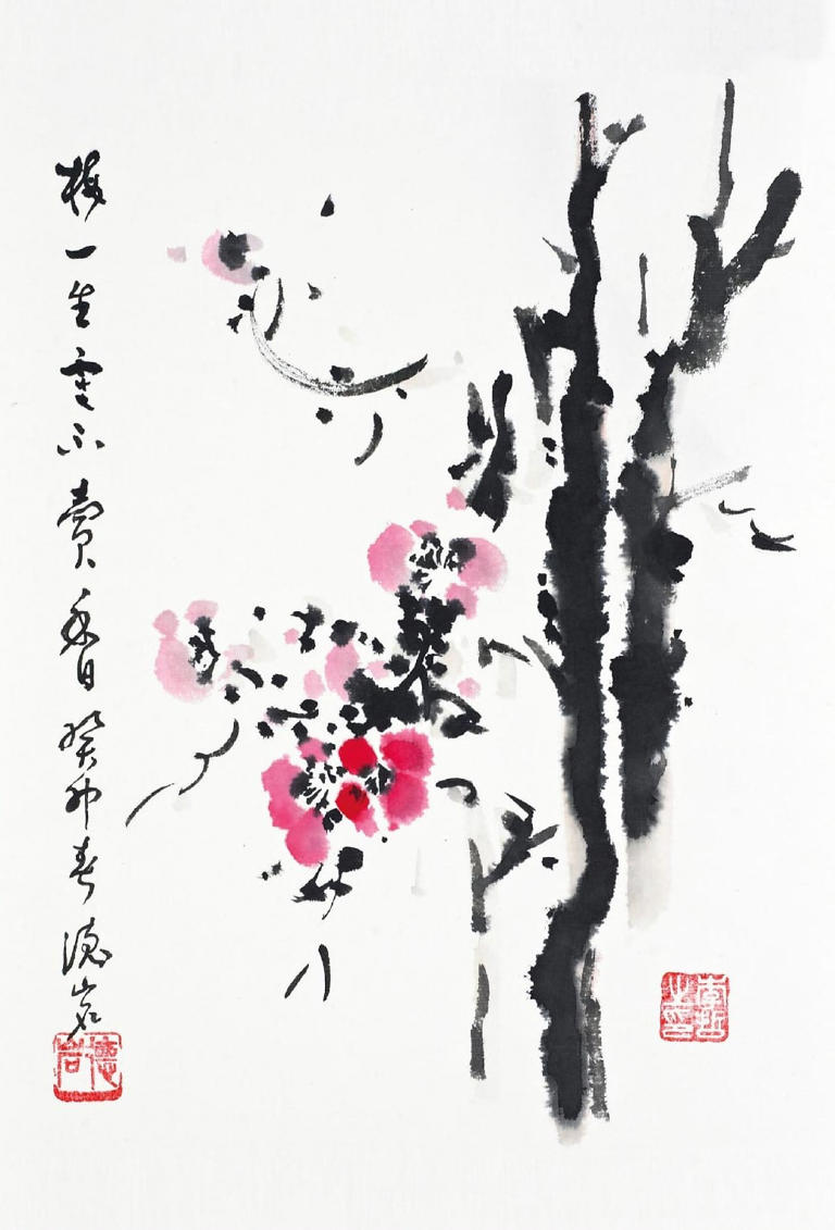 Lee Chul's 'Pil-yeon' exhibition showcases 20 years of calligraphy and ...