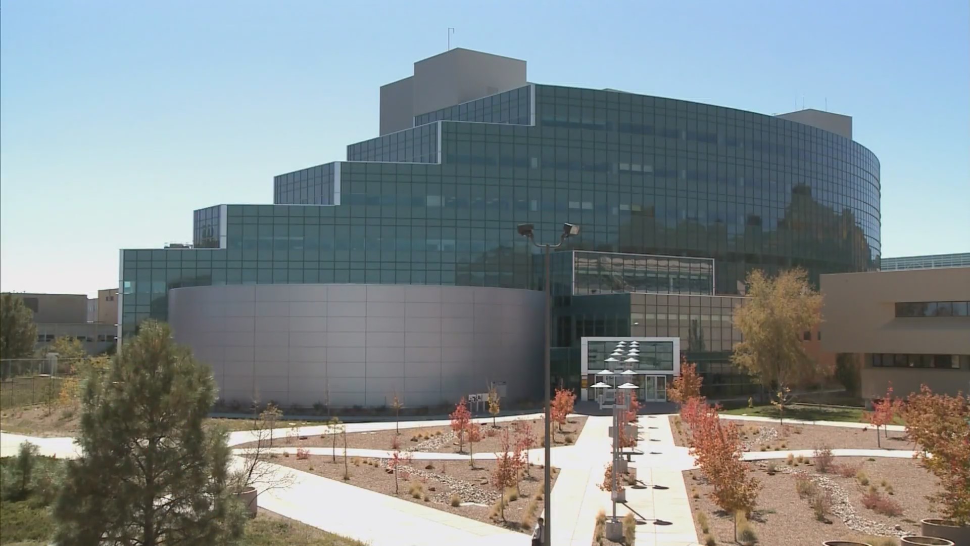 Los Alamos National Laboratory offering summer training for graduate ...