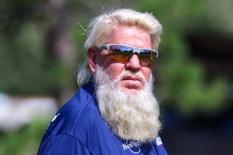 John Daly shows his true colors with Rory McIlroy verdict after Ryder Cup