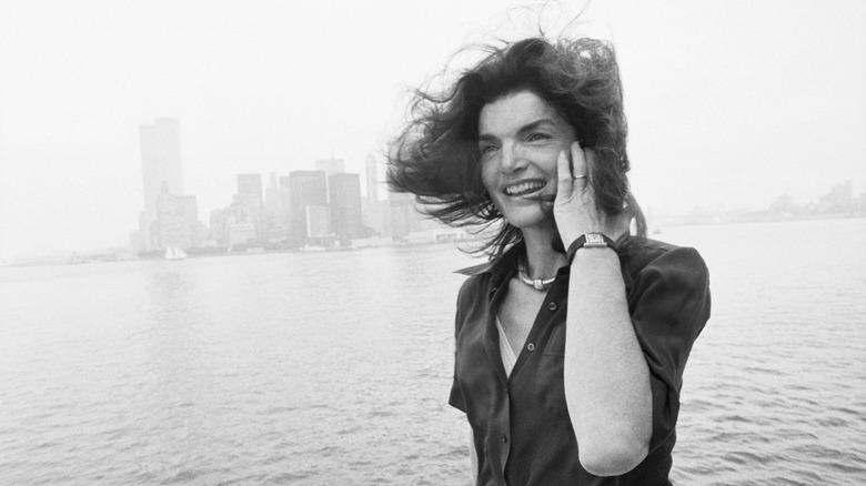 How the Kennedy family reportedly handled JFK's numerous affairs