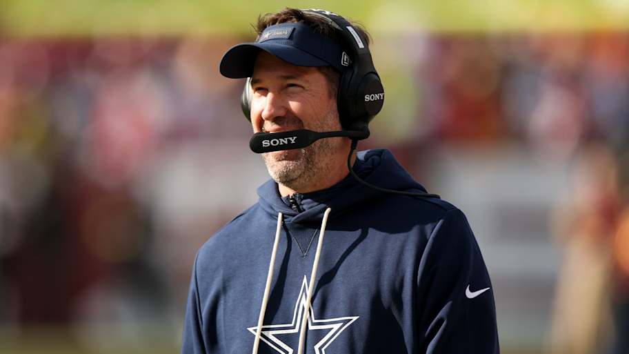 Brian Schottenheimer echoed every Cowboys fan's thoughts after ...
