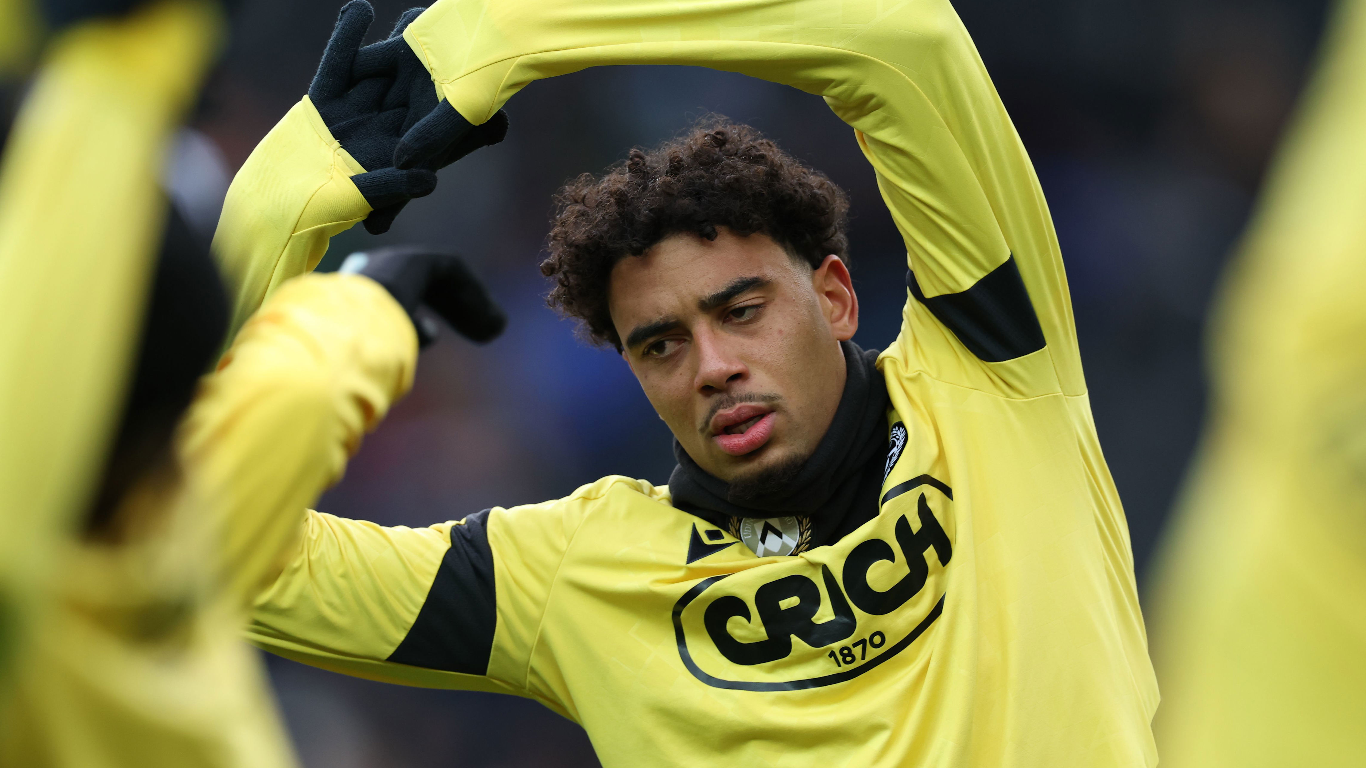 Udinese e fantacalcio, quando torna Arthur Atta: le ultime sul rientro ...