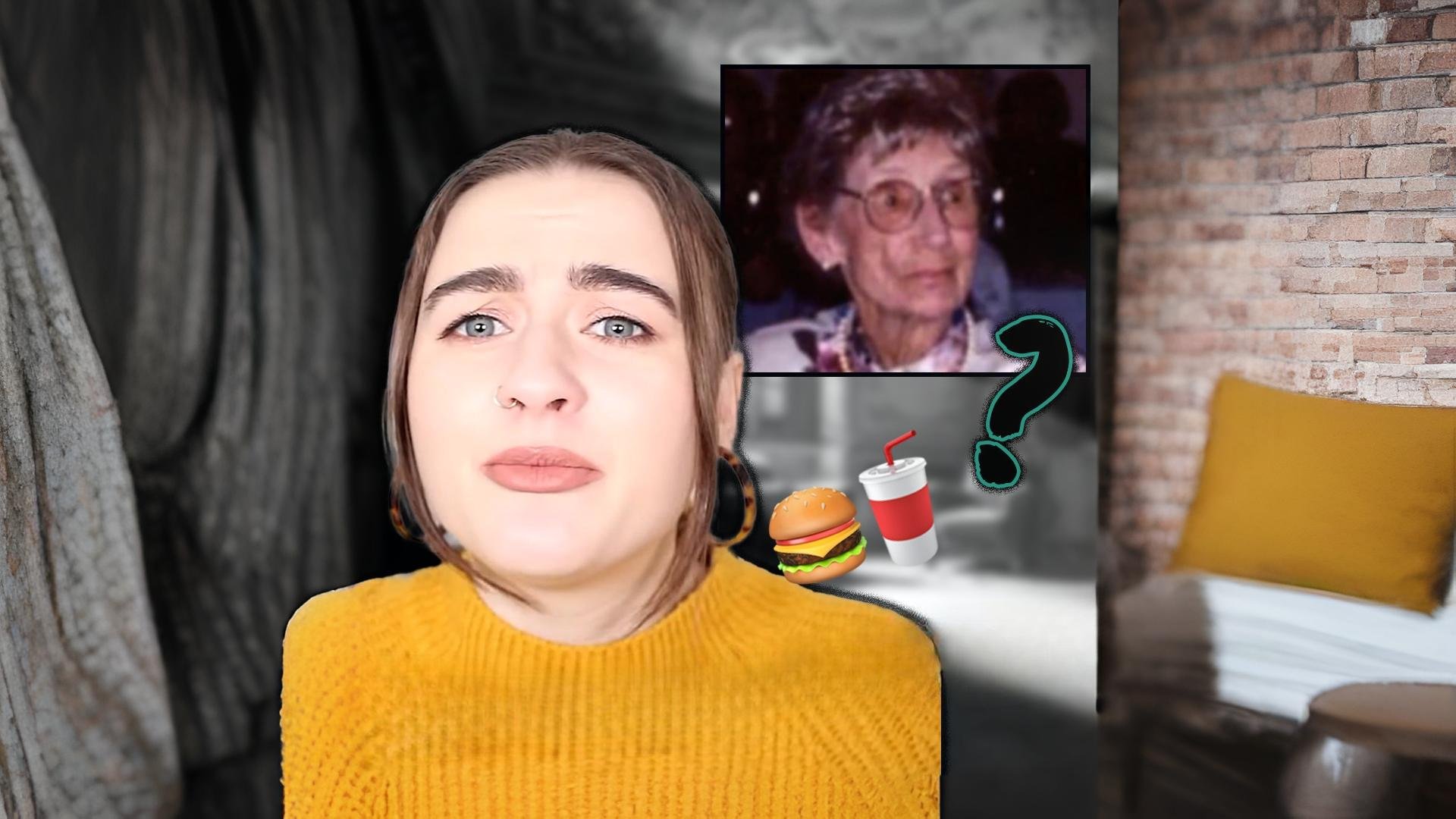 She sued a well-known fast-food chain: A crazy outcome