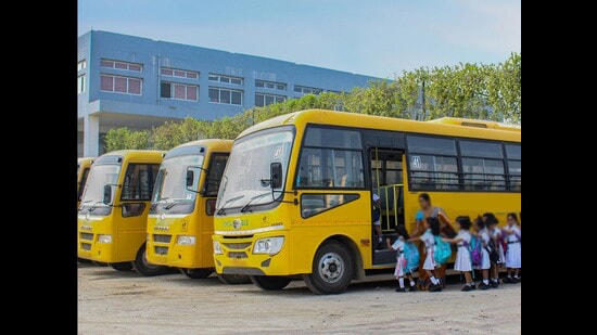 Action ordered against unsafe school excursions