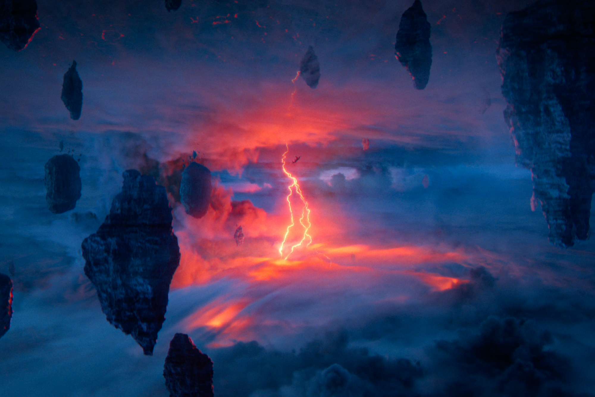 What is the Upside Down? “Stranger Things 5” finally answers series ...