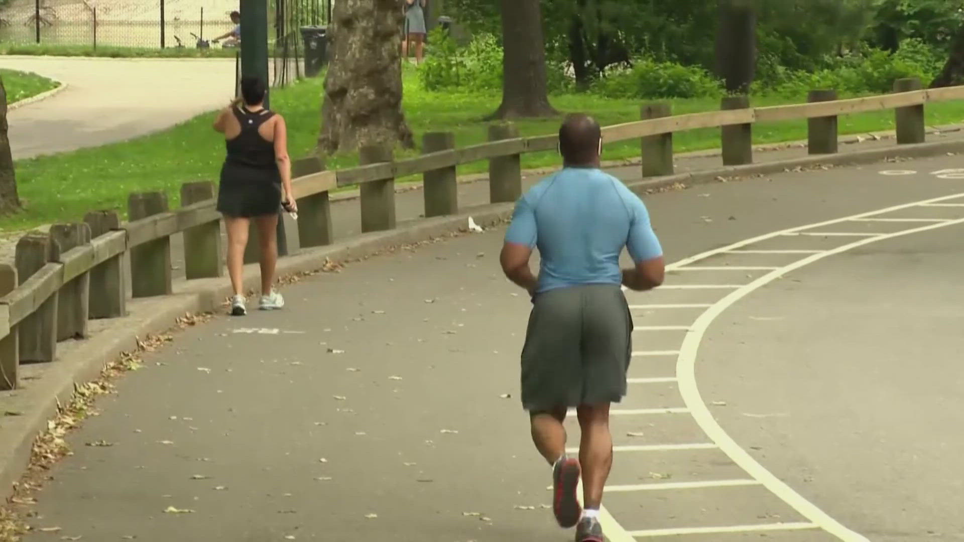 Expert shares tips on how to get back on track after the holidays