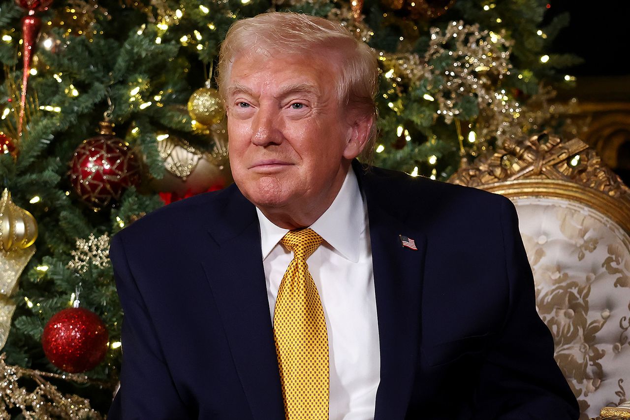 Annual Christmas Eve concert at Kennedy Center canceled in protest of ...