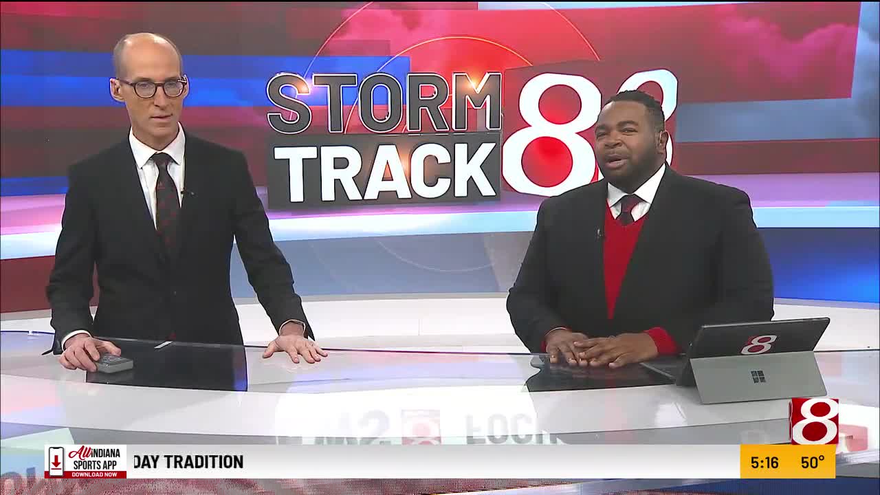 12-25-25 5 PM WEATHER