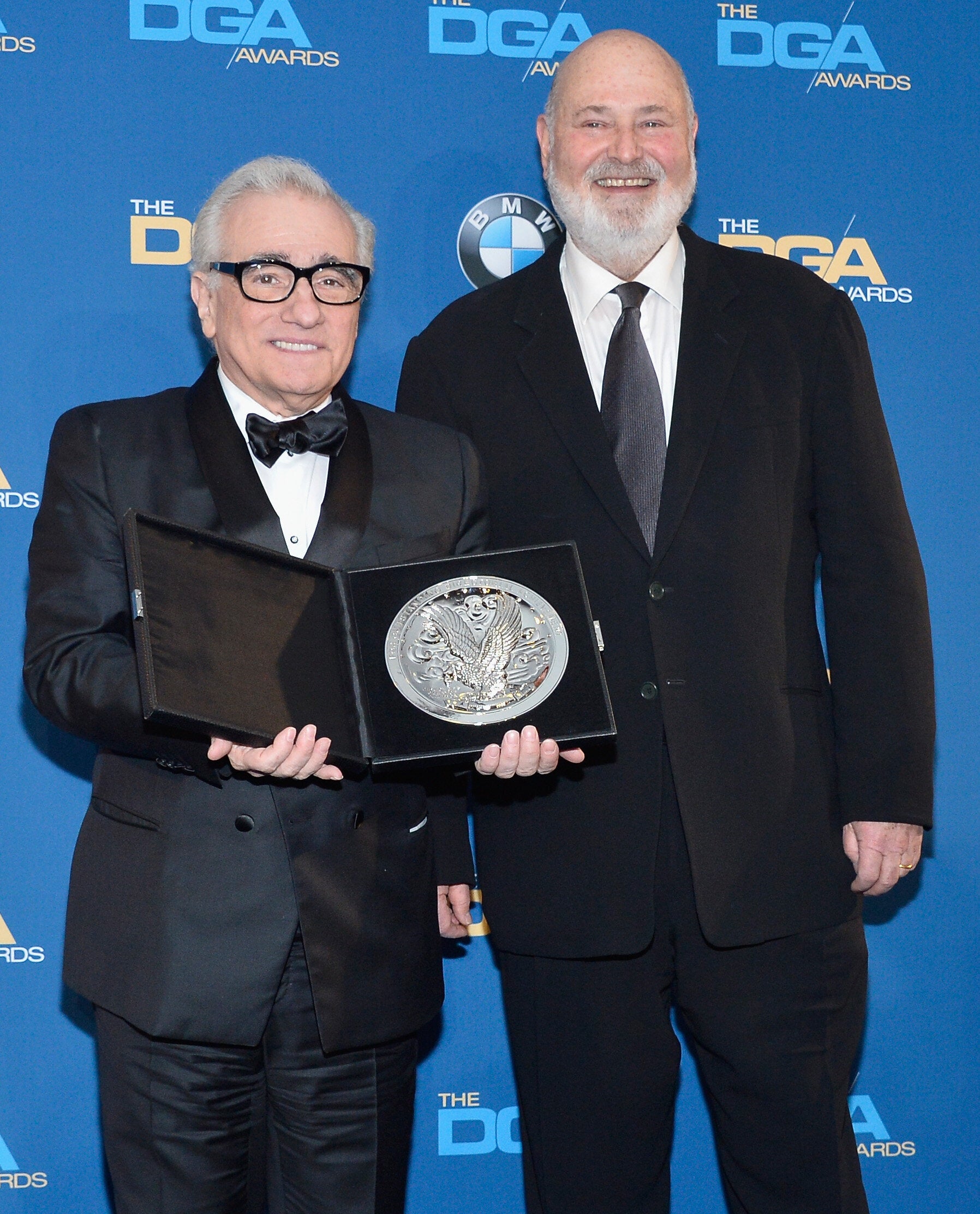 'It breaks my heart': Martin Scorsese pens touching tribute to friend ...