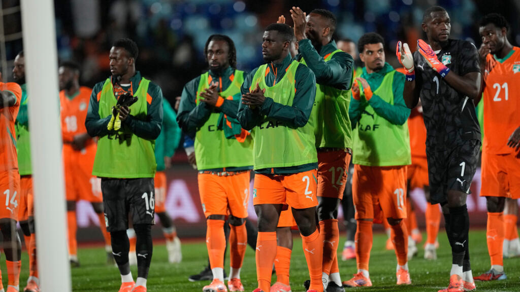 AFCON 2025: Ivory Coast, Cameroon and Algeria deliver as heavyweights ...