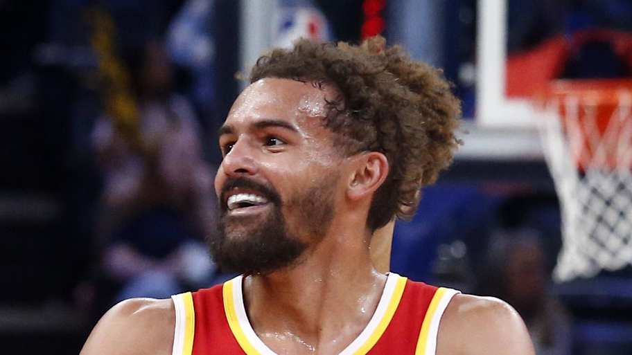 Hawks have a major reason for optimism heading into the new year