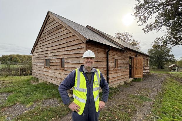 Restoration project aims to reconnect Wiltshire to historic canal