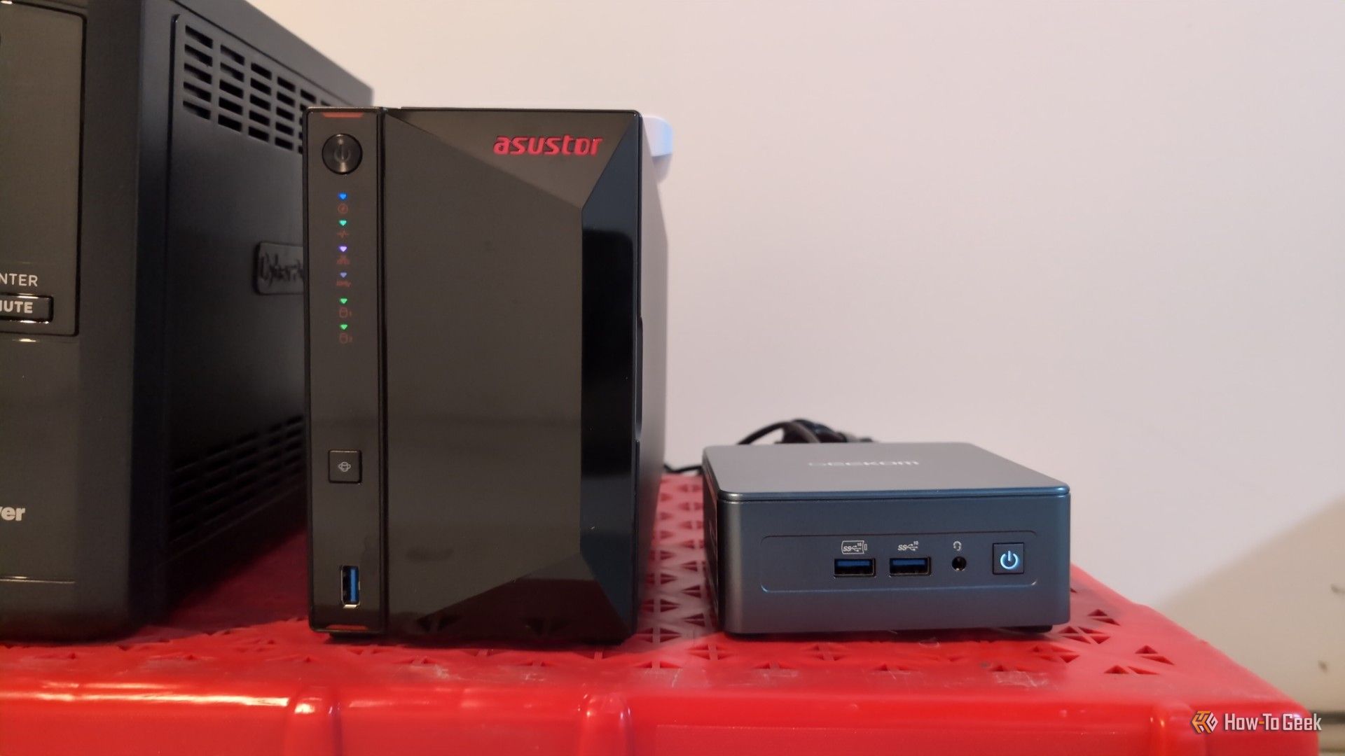 Stop running your media server on your NAS: Do this instead