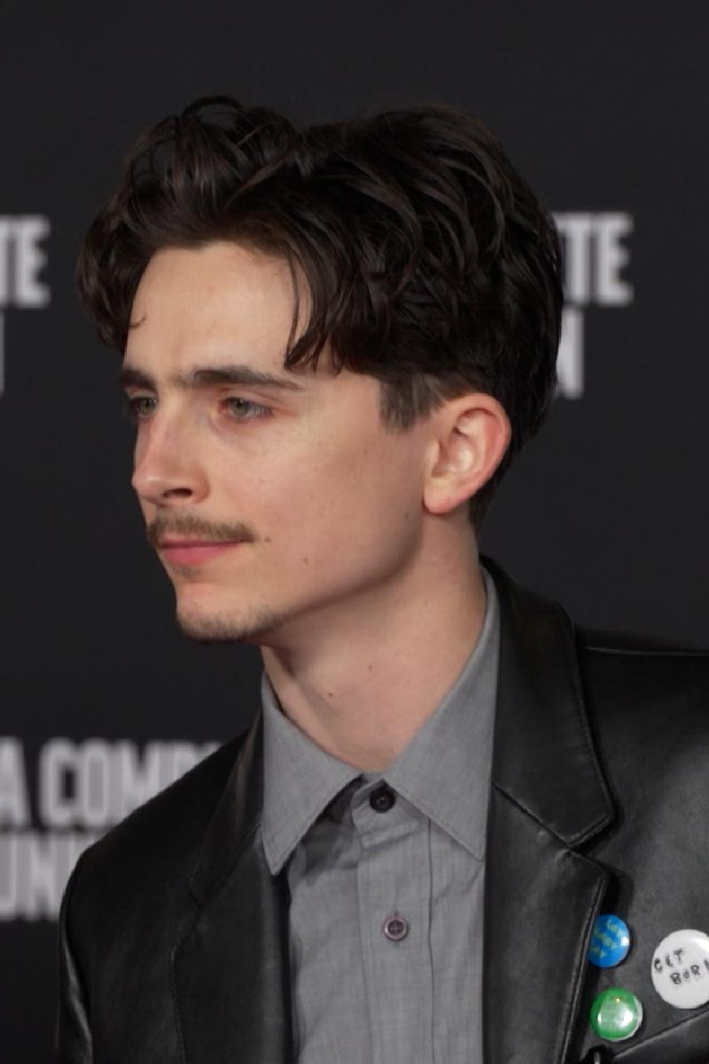 iese großen Filmstars haben am 27. Dezember alle den gleichen Geburtstag