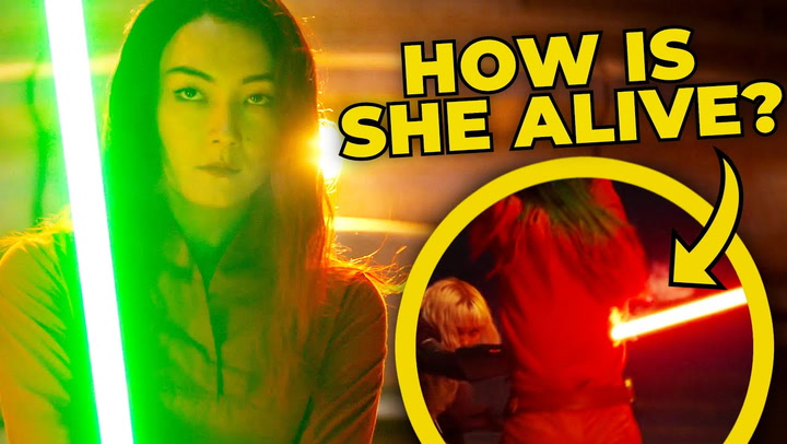 8 even more Star Wars questions that always confused you