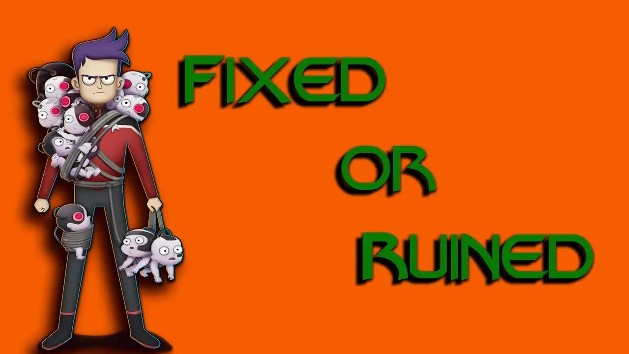 Does Lower Decks confirm Discovery isn’t prime timeline?