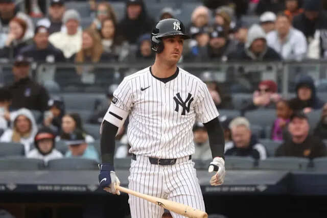 MLB trade rumors: New York Yankees predicted to resign $80 million ex ...