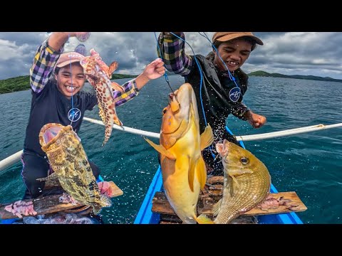 The catch adds up fast when you know how to fish | Catch & sell