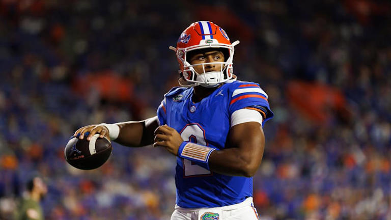 LSU football linked to multiple prized transfers amid Lane Kiffin's ...