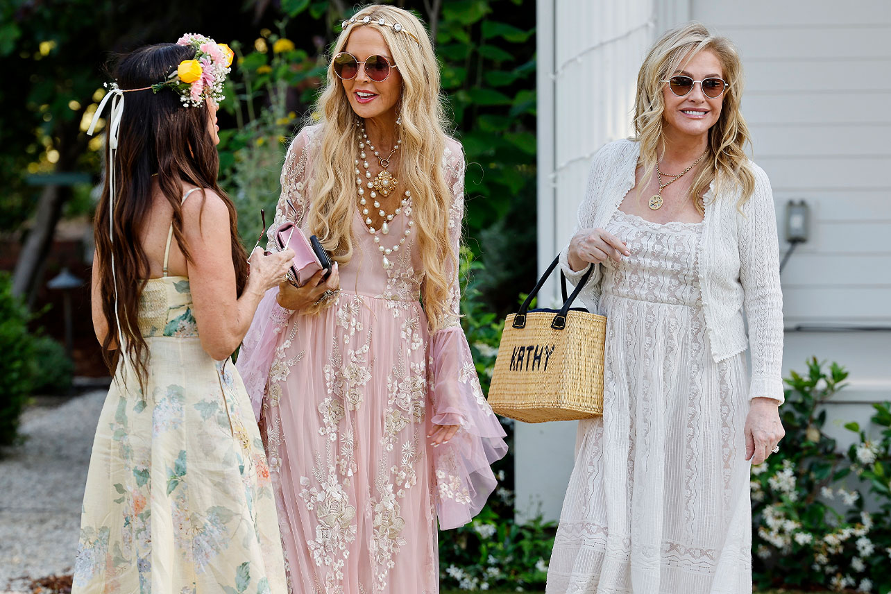 Why isn’t ‘The Real Housewives of Beverly Hills’ on tonight? When ...