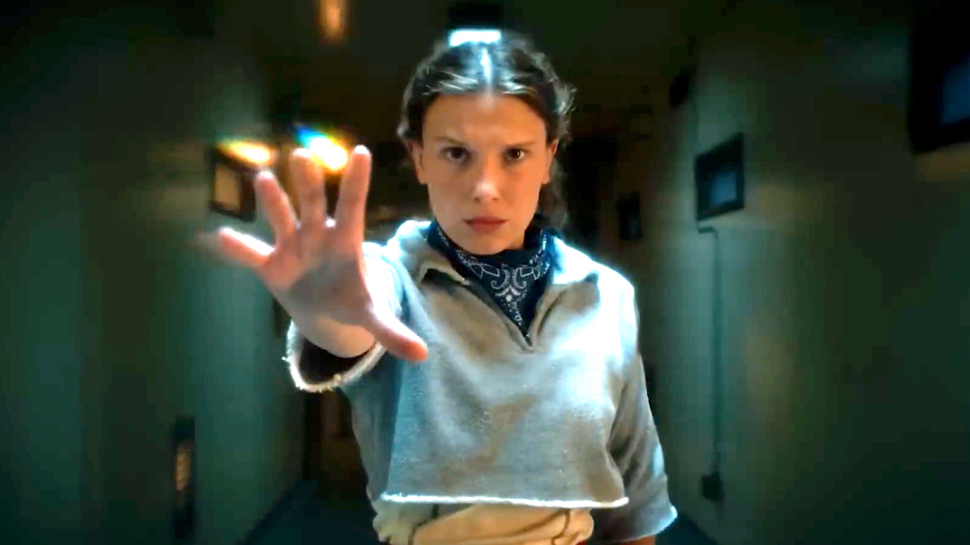 Stranger Things 5 meets the NFL as volume 2 arrives tonight