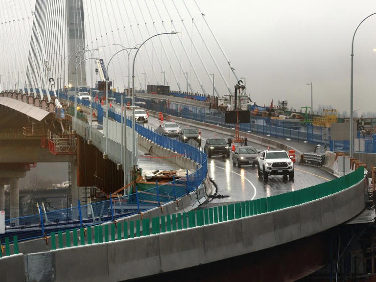 Traffic alert: Highway 3 reopens ahead of schedule after major washout ...