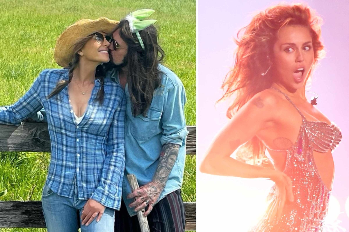 Billy Ray Cyrus hard-launches romance with this Hollywood star – his ...