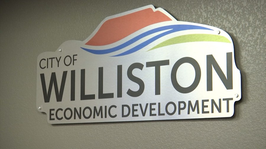 Williston Economic Development earns international reaccreditation