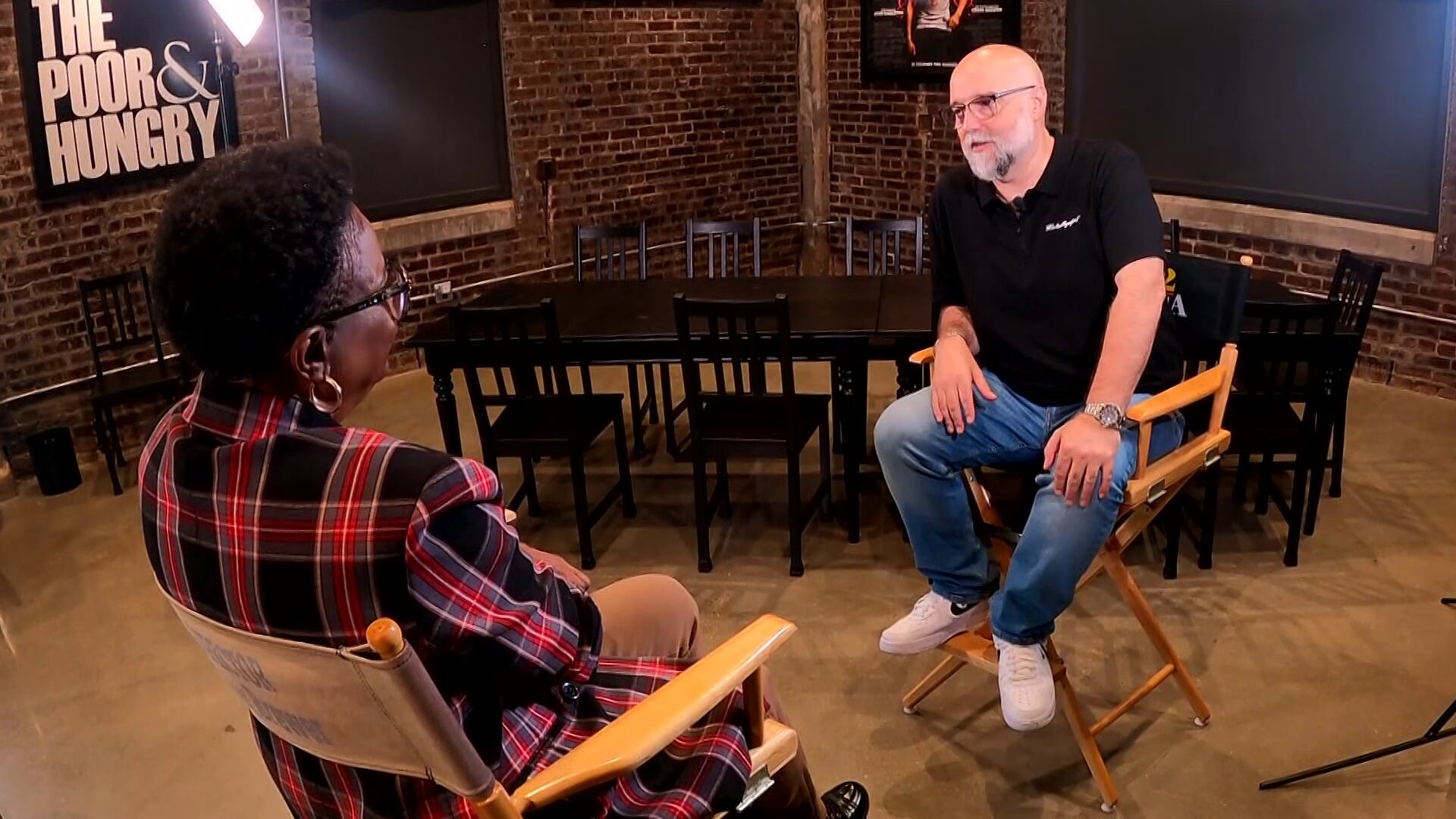 Bluff City’s own Craig Brewer speaks on latest blockbuster, 'Song Sung ...