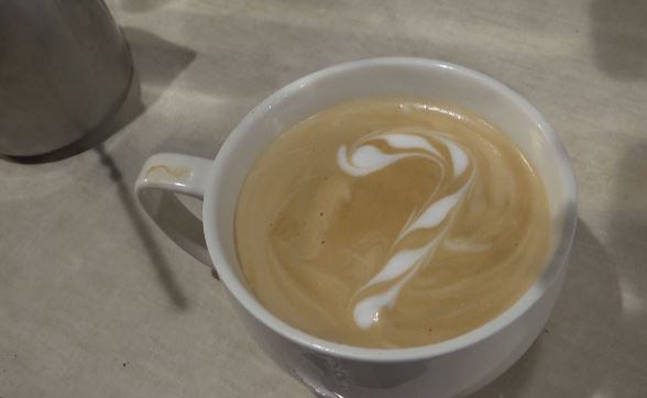 Topeka coffee shop serves up Christmas Day memories