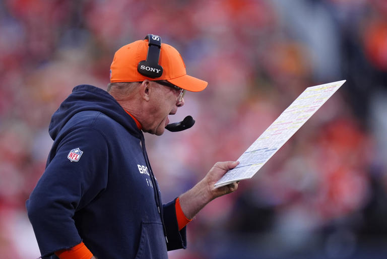 AFC West power rankings: How does the division stack up with Week 17 here?