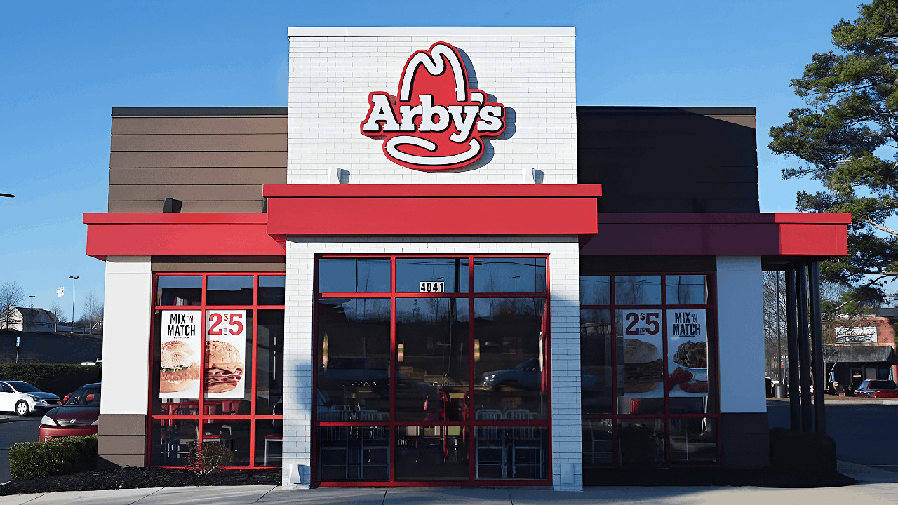 Arby’s collapse hits the South—several restaurants permanently close ...