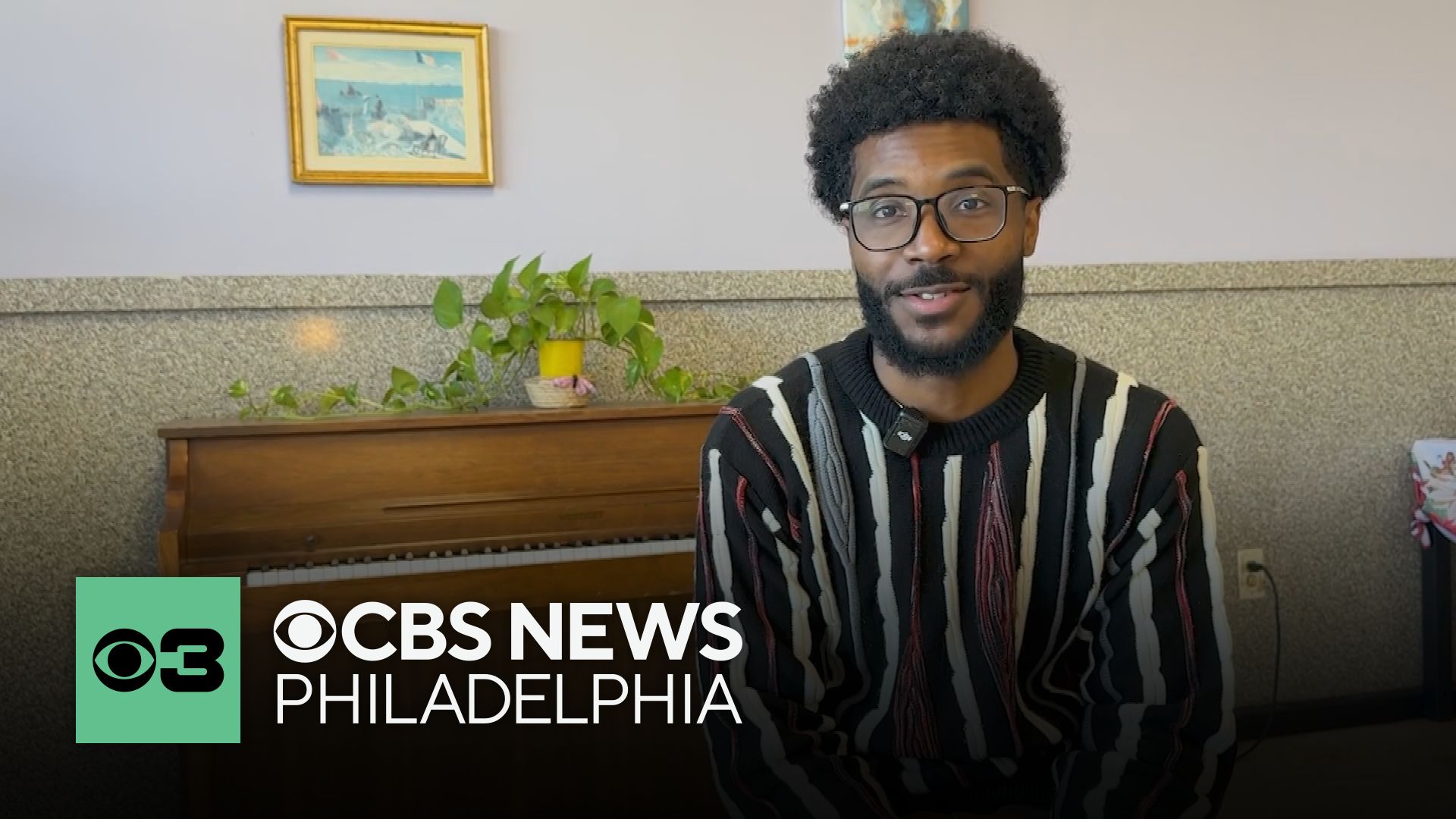 Meet ZEEK, the musician whose videos from a Delaware Chinese restaurant ...