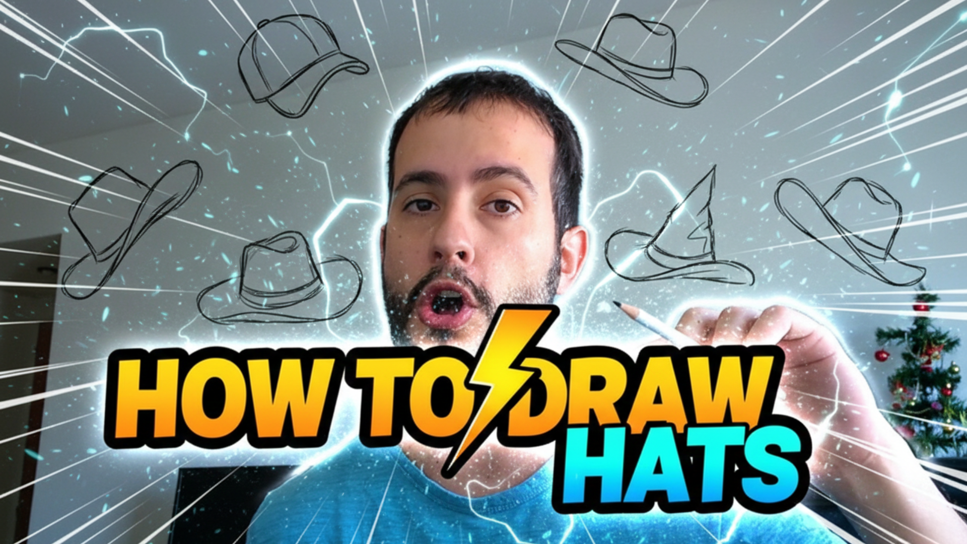Learn how to draw hats: A step-by-step guide