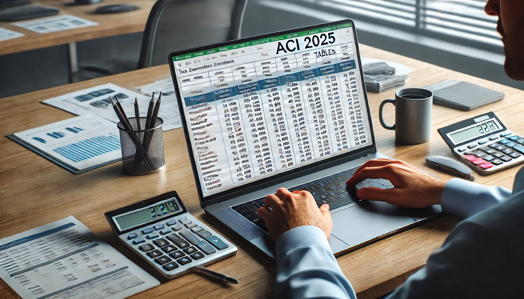 Tabelle ACI 2025 xls: scarica gli Excel per calcolo rimborsi ...