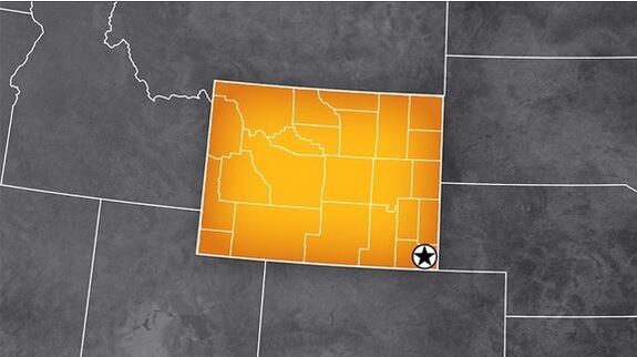 Wyoming tops WalletHub list of most charitable states