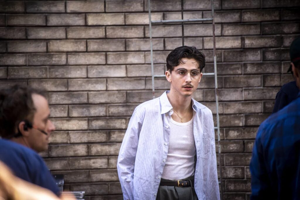 The true story behind 'Marty Supreme': Meet ping pong champion Marty ...