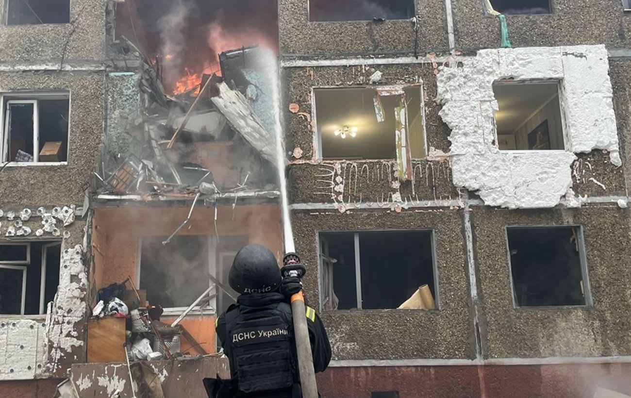US senators call Putin ruthless murderer over Christmas attacks